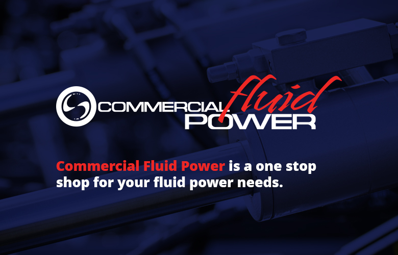 Commercial Fluid Power