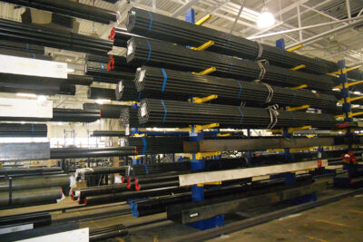 DOM Tubing Sales – Commercial Fluid Power